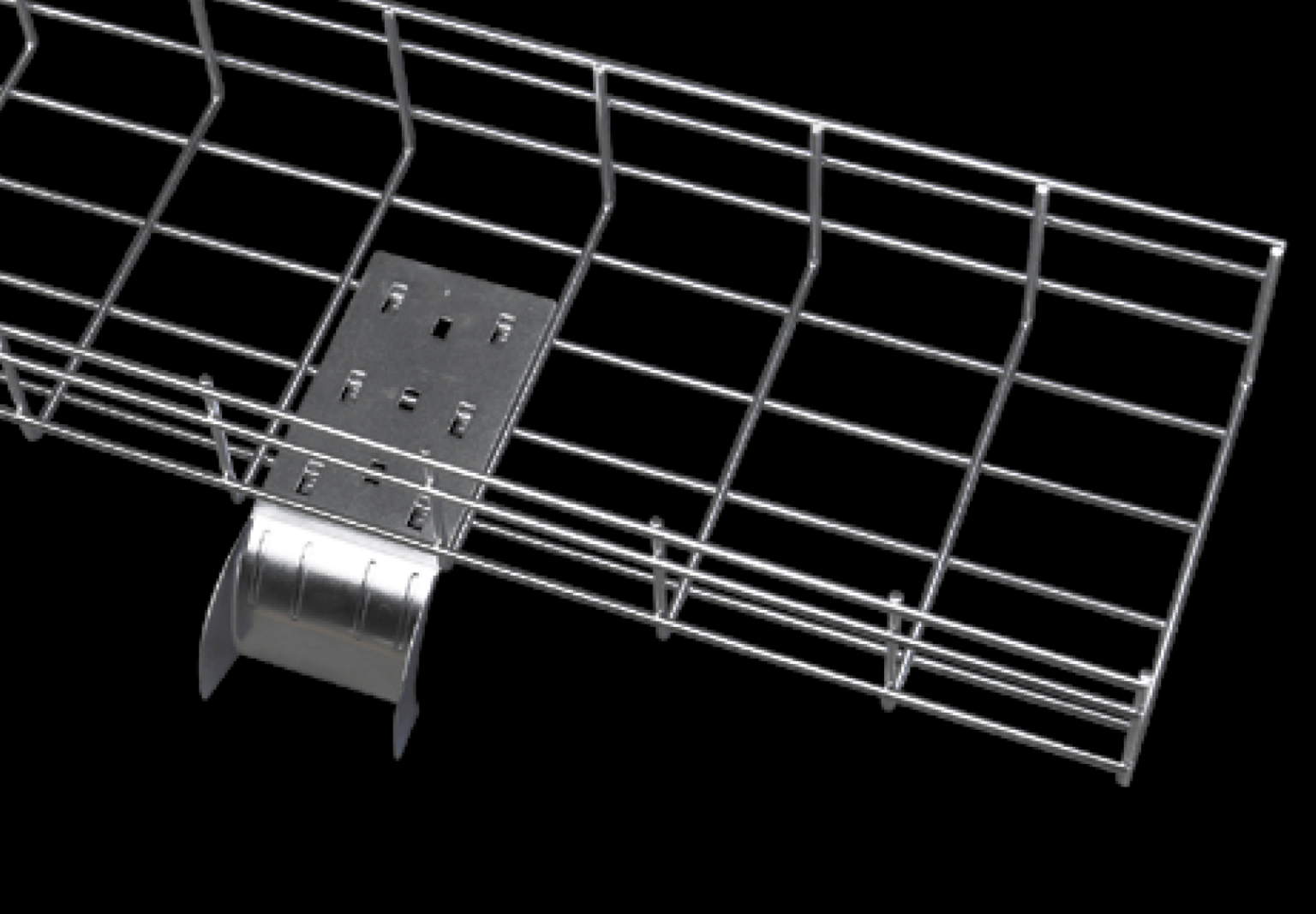 Cable Pathway – Inova