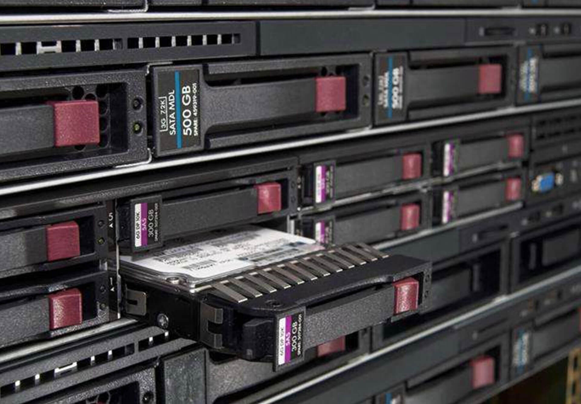 Full System Solutions – Inova
