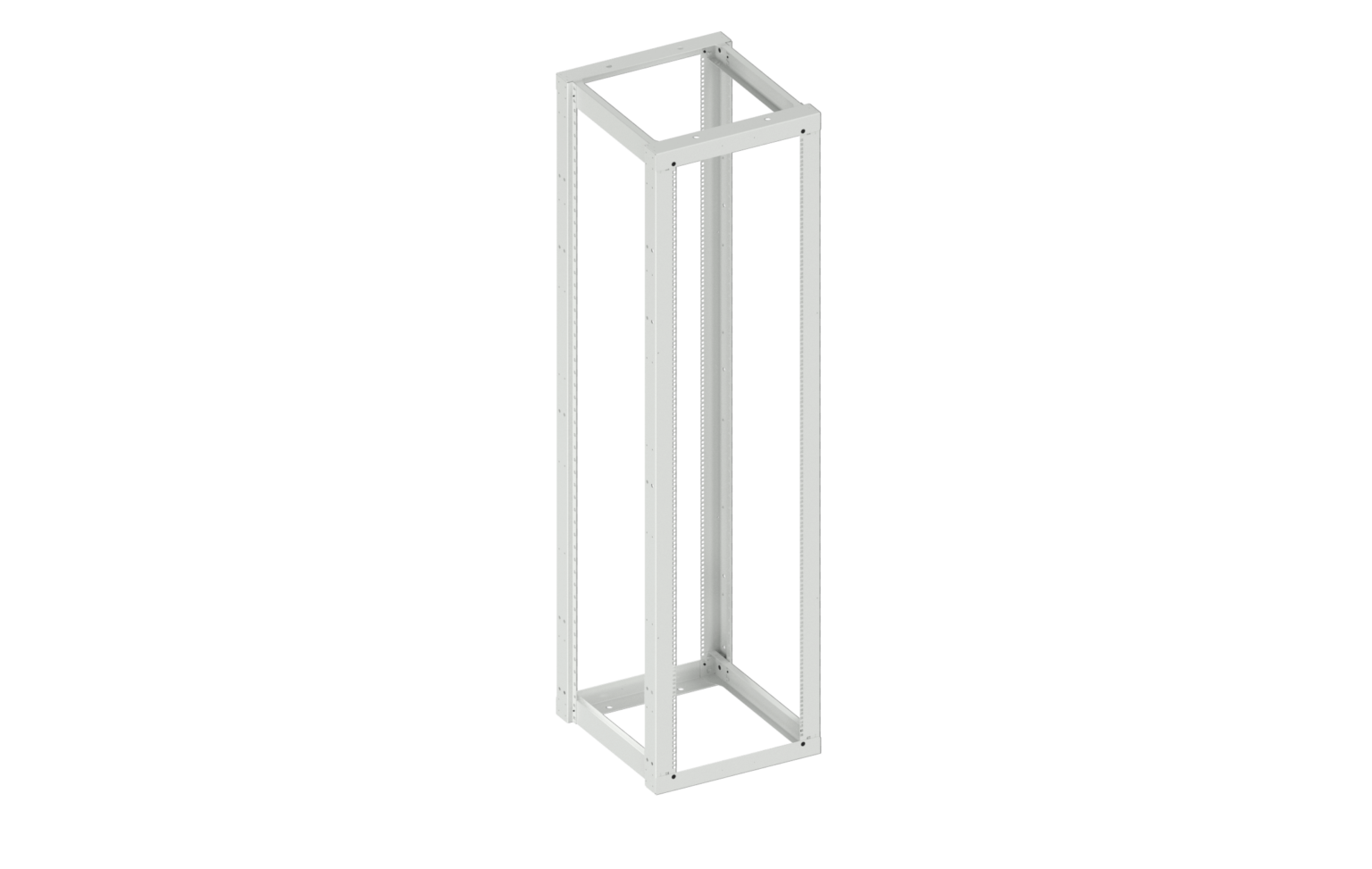 4 Post Rack – Inova