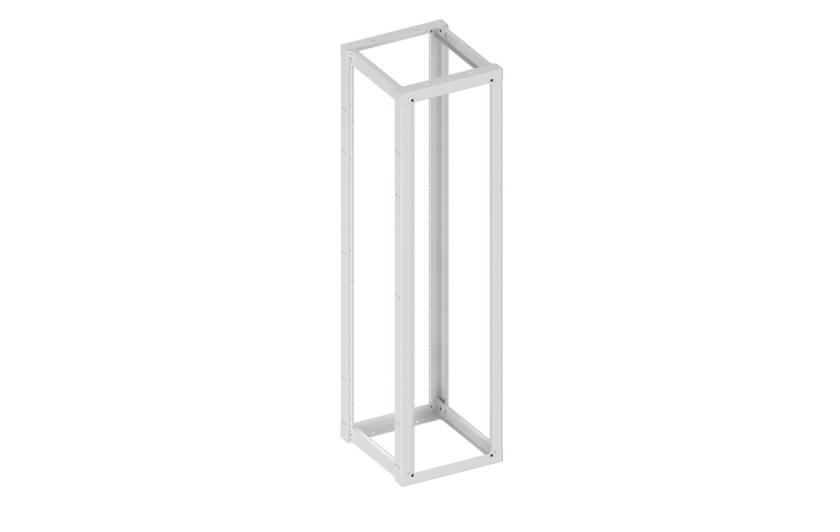 4 Post Rack – Inova