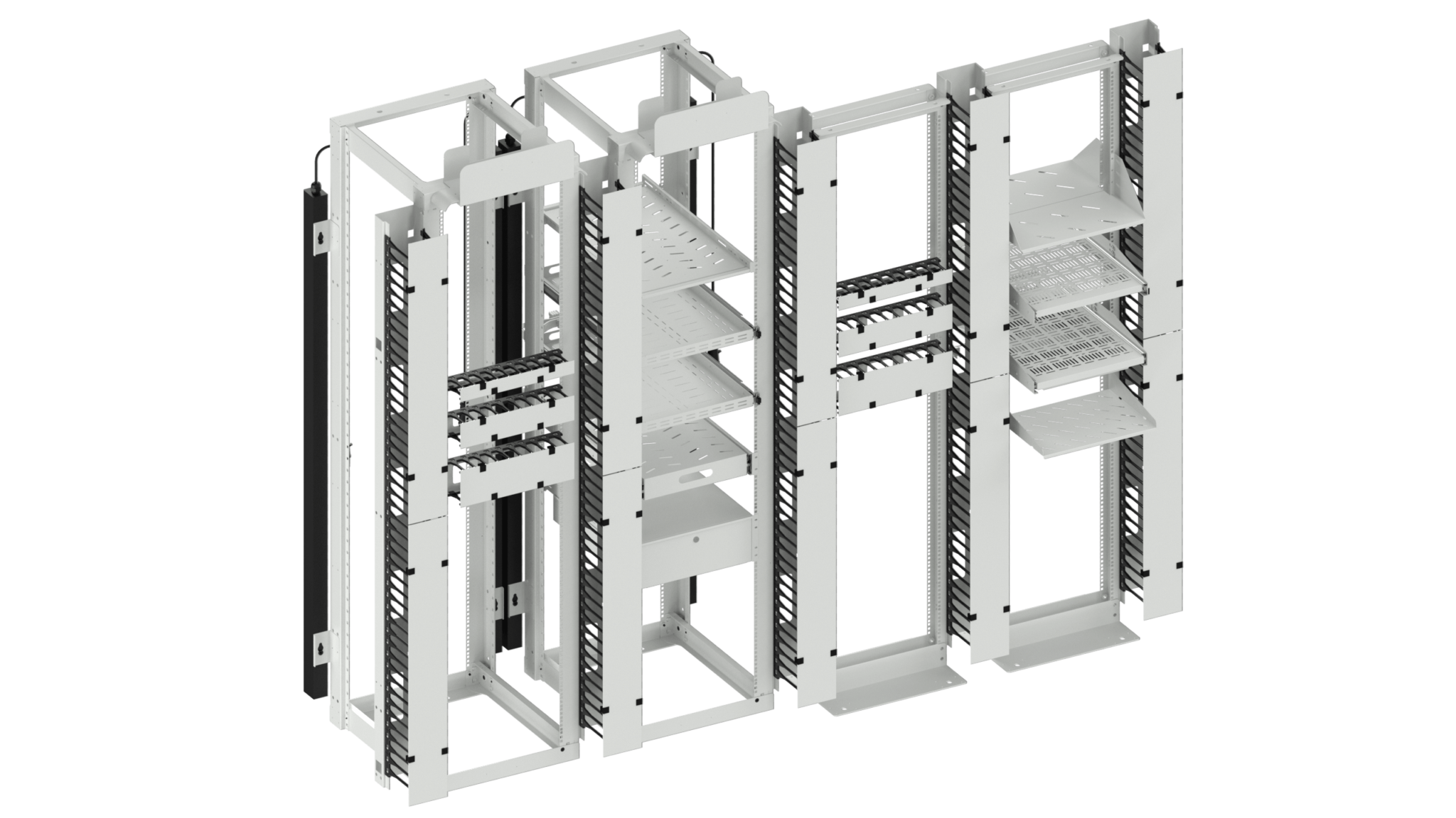 Rack Accesorries – Inova