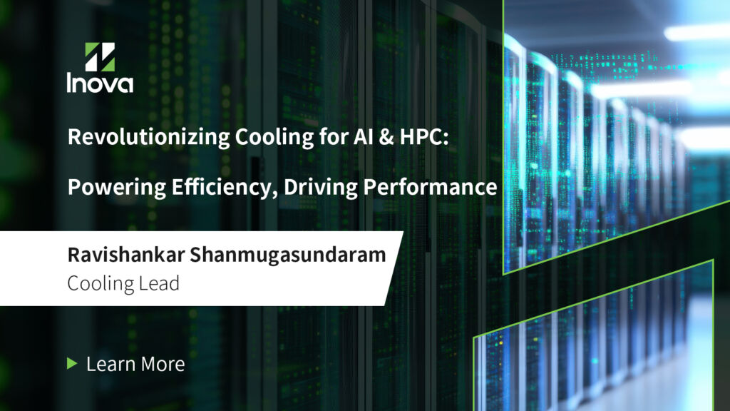 Revolutionizing Cooling for AI & HPC: Powering Efficiency, Driving ...